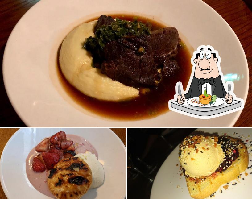 Ox Club, Leeds - Restaurant menu, prices and reviews