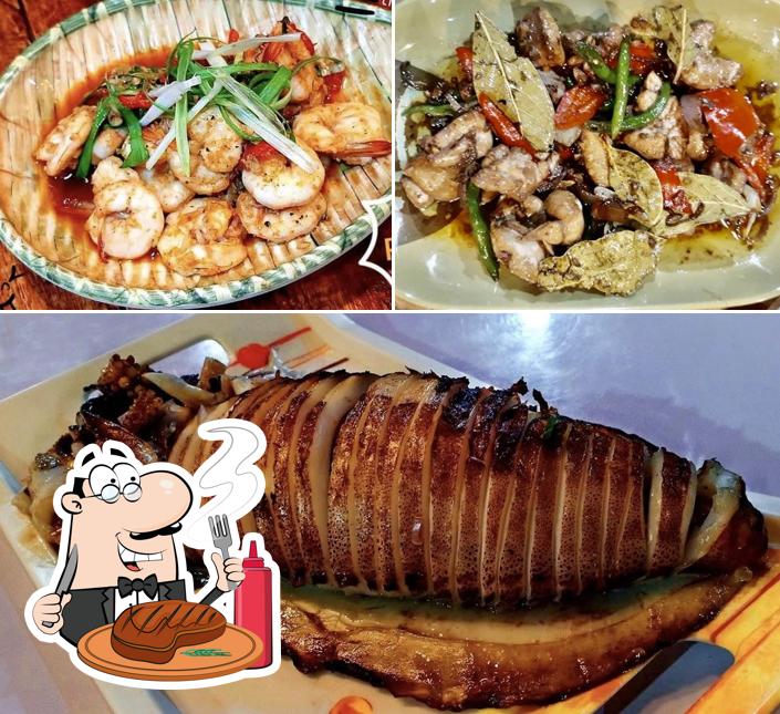 DIPOLOG TUNA GRILL STATION, Dipolog City - Restaurant menu, prices and ...