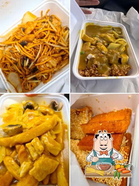 Fortune Cookies, Morpeth - Restaurant menu, prices and reviews