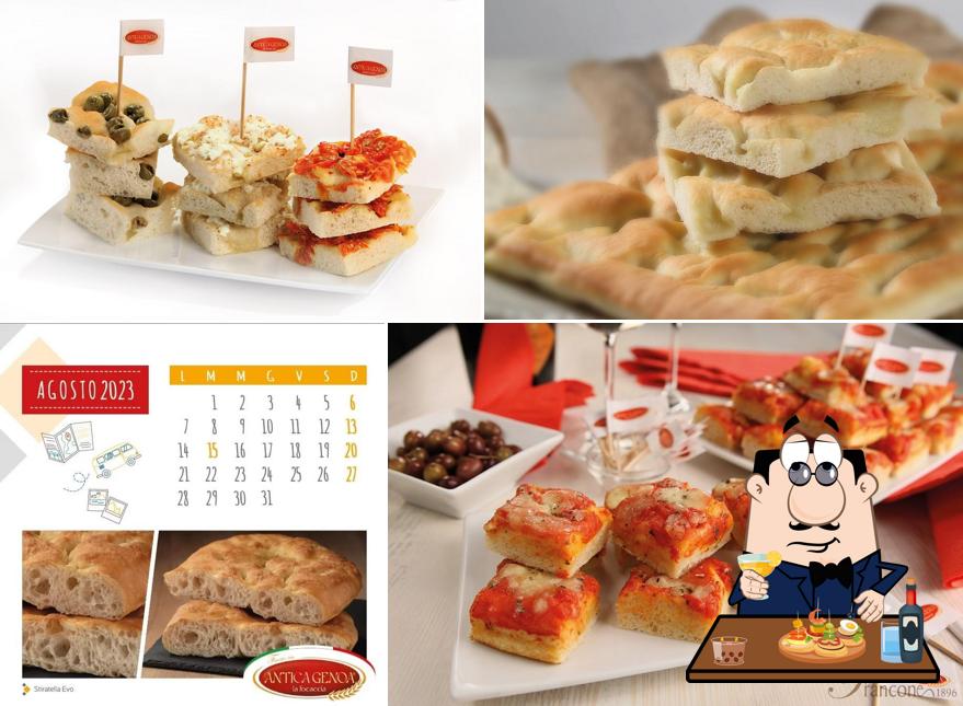 Francone, Monastero Bormida - Restaurant menu, prices and reviews