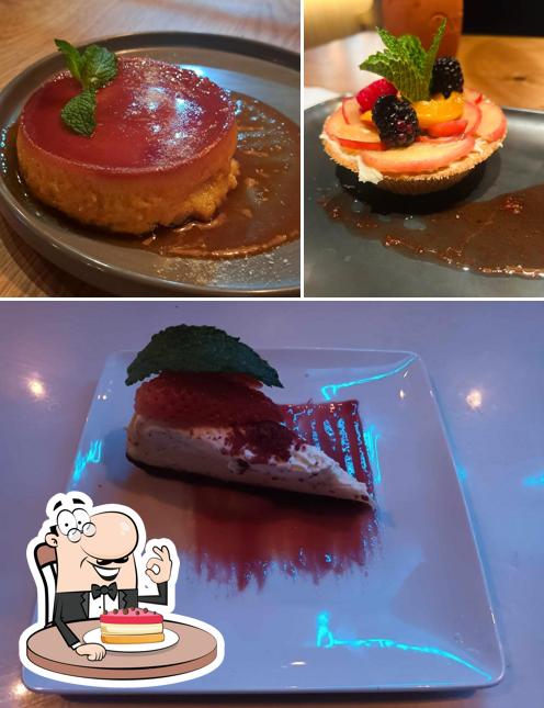 Jezebel Tapas And Tequila, Vaughan - Restaurant menu, prices and reviews