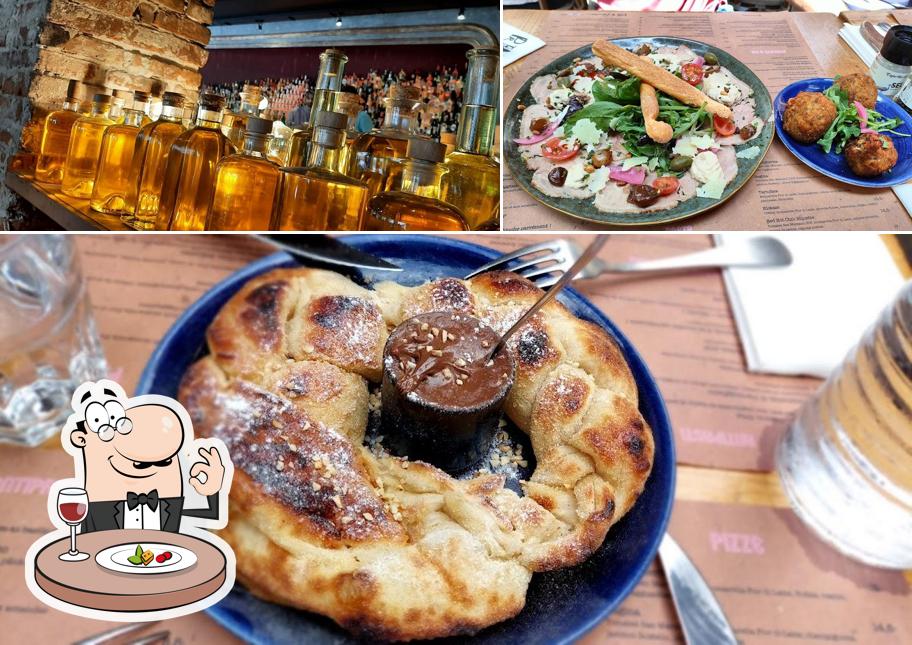 Prima Lova, Toulouse, Esquirol - Menu du restaurant, prix et avis