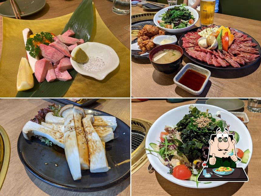 Touka Parramatta, Parramatta - Restaurant menu, prices and reviews