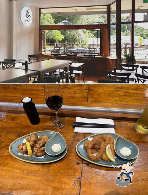 Zen Japanese, Buderim - Restaurant menu, prices and reviews
