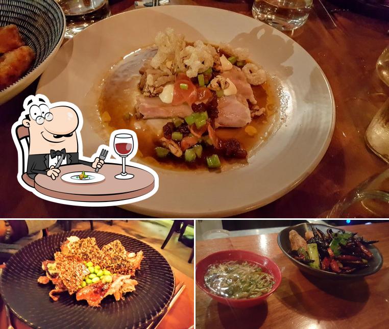 Spice Bar Restaurant, Mooloolaba - Restaurant menu, prices and reviews