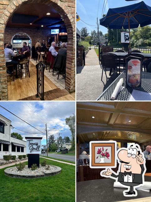 Tunxis Grill & Pizzeria, Windsor - Restaurant menu, prices and reviews