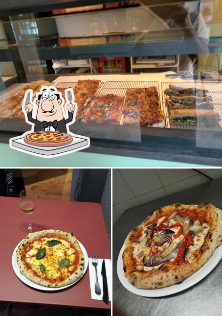A Modo Mio, Lyon, Grange Blanche - Restaurant menu, prices and reviews