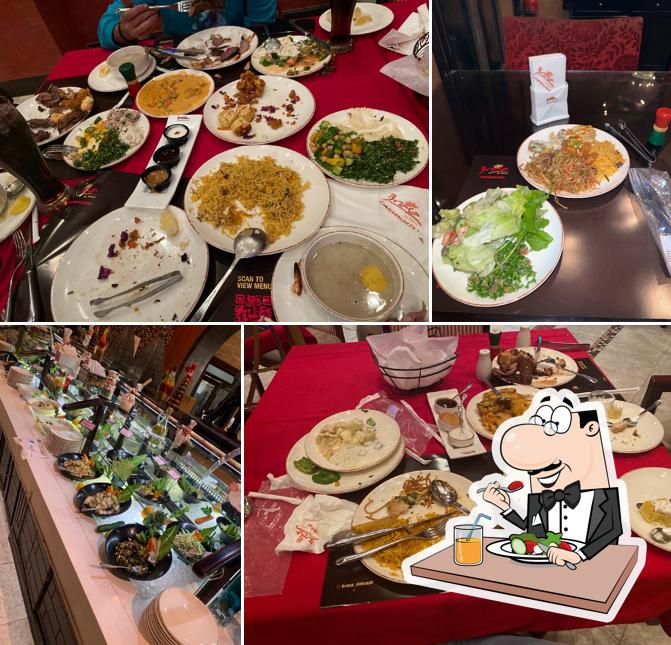 Brasa De Brazil Khobar, Al Khobar - Menú del restaurante, precios y reseñas