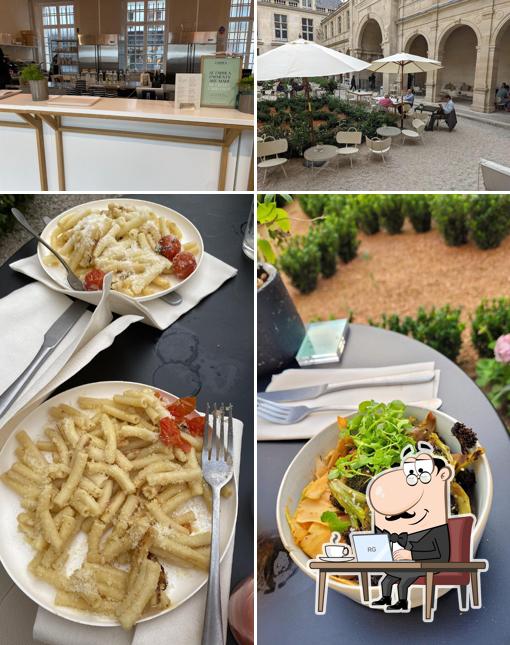 Fabula, Paris - Menu du restaurant, prix et avis