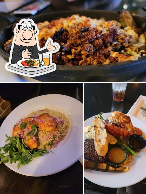 Johnny Blacks Public House, Sterling Heights - Restaurant menu, prices ...