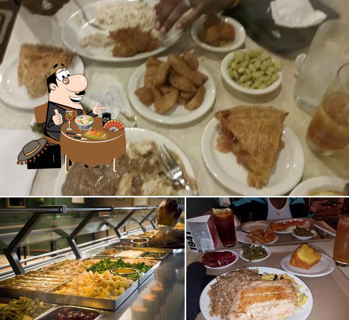 K&W Cafeteria, Raleigh - Restaurant menu, prices and reviews