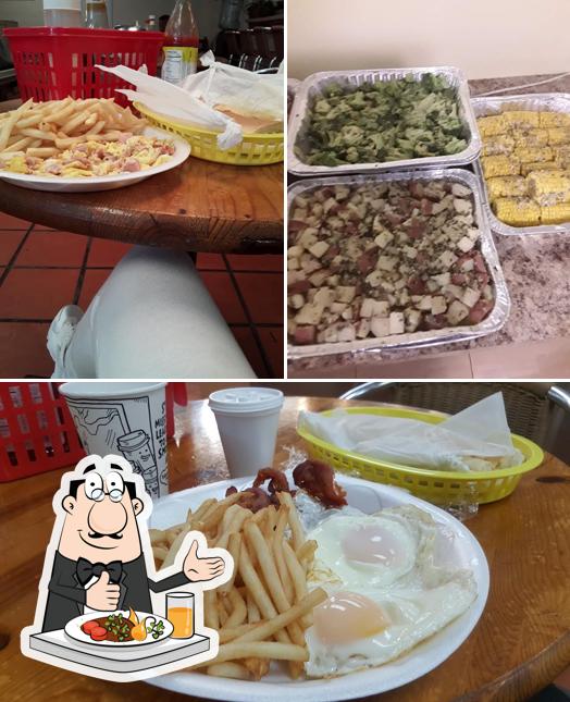 La Especial, Miami, Allapattah - Restaurant menu, prices and reviews