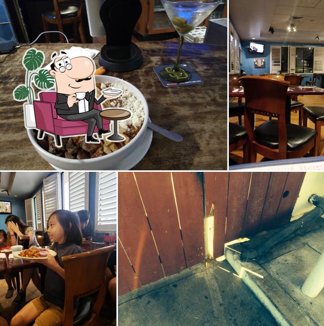 Boomerang's Gourmet Burger and Whiskey Joint, San Diego - Restaurant ...