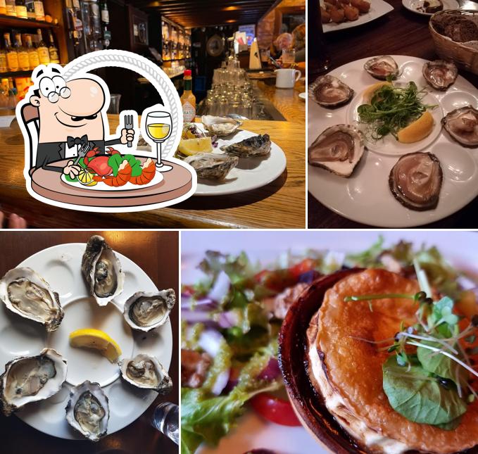 Top 5 places to eat in Clarinbridge, august 2025 - Restaurant Guru