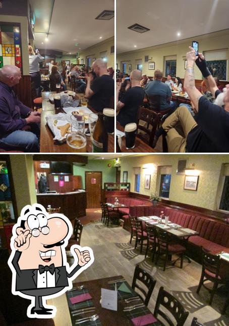 The Chestnut Inn, Ballygowan - Restaurant menu, prices and reviews