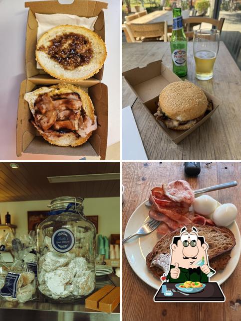 Ciao Papi Café, Fortitude Valley - Restaurant menu, prices and reviews