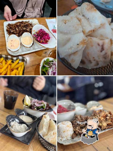 Galata Kebab and Grill, Caroline Springs - Restaurant menu, prices and ...