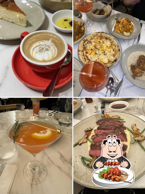 Sourdough Cafe Proscenium Rockwell, Makati - Restaurant menu, prices ...