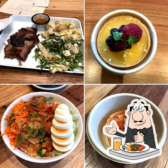Top 10 restaurants for lunch in Canberra, january 2026 - Restaurant Guru