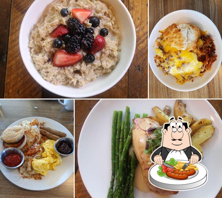 The Copperfield, Mendota Heights - Restaurant menu, prices and reviews