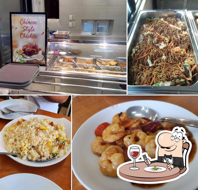 The Purity Kitchen, Quezon City - Restaurant menu, prices and reviews