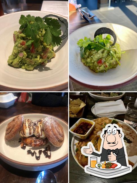 South of Nick's Del Mar Mexican Kitchen + Bar, San Diego - Restaurant ...