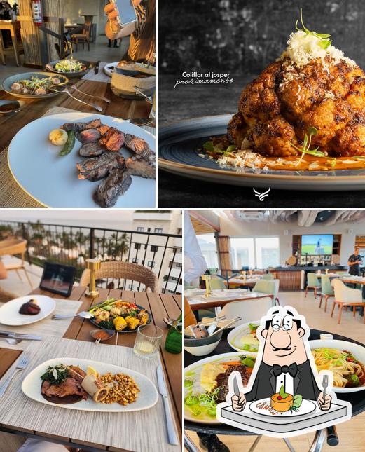 Meet Meat, Bucerías - Restaurant menu, prices and reviews