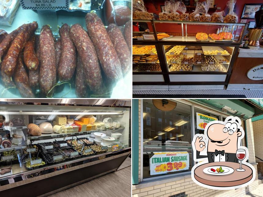 Bari Foods, Chicago, Chicago - Restaurant menu, prices and reviews