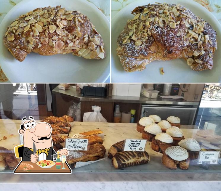 Cafe Villaggio, Vancouver - Restaurant menu, prices and reviews