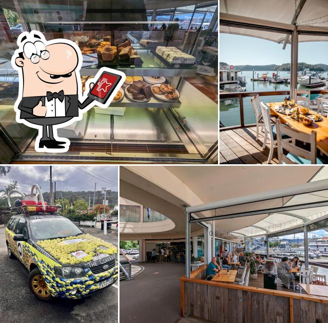 King Tide Cafe, Brooklyn - Restaurant menu, prices and reviews