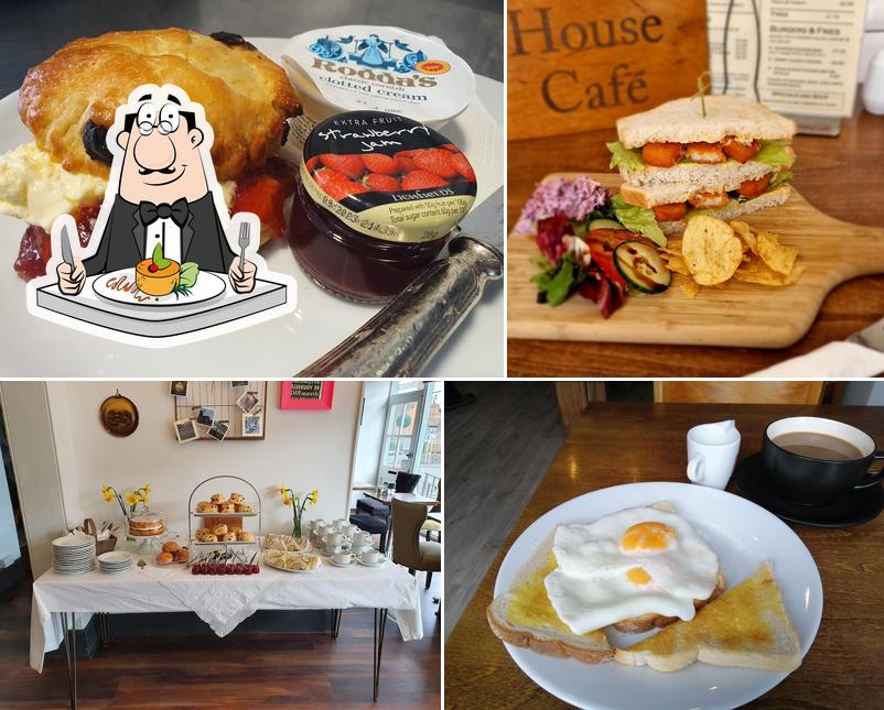 Top 5 restaurants with baked beans in Great Malvern, september 2025 ...