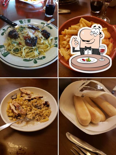 Olive Garden Coon Rapids