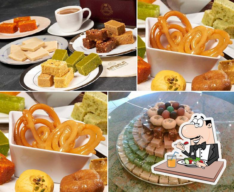 Ambala Sweets, Birmingham - Restaurant menu, prices and reviews