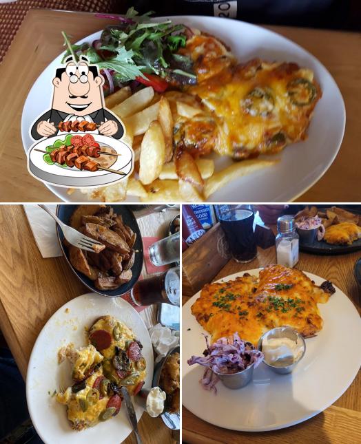The Fens, Hartlepool - Restaurant menu, prices and reviews
