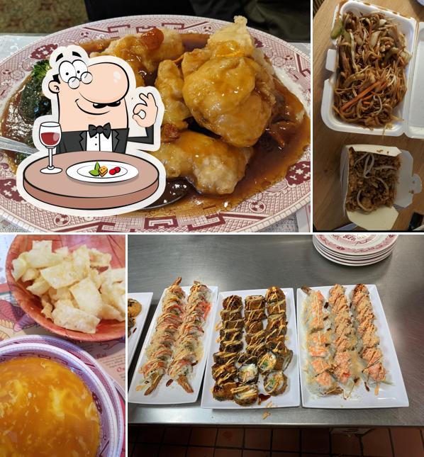 Top 3 restaurants with chinese rice in Dundee, Michigan, november 2025 ...
