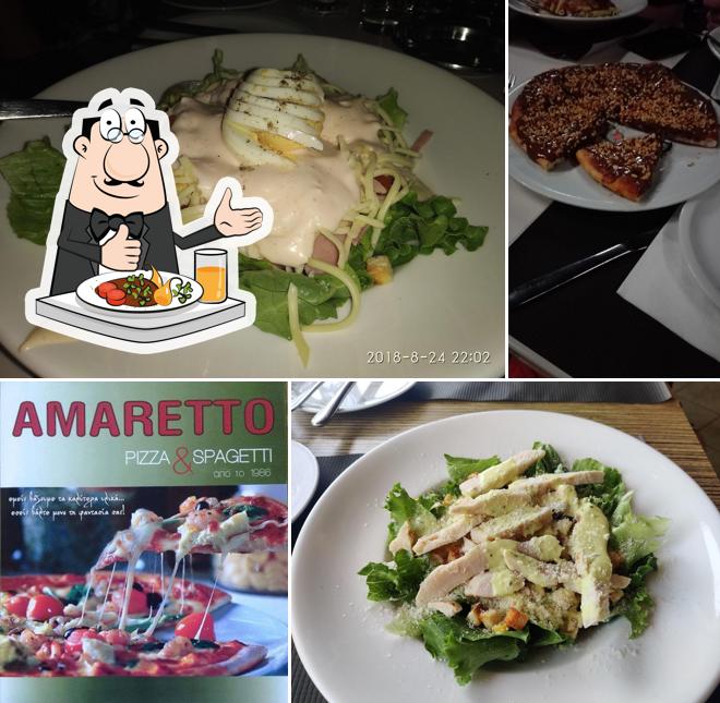 Top 5 restaurants for lunch in Nea Irakleia, october 2025 - Restaurant Guru