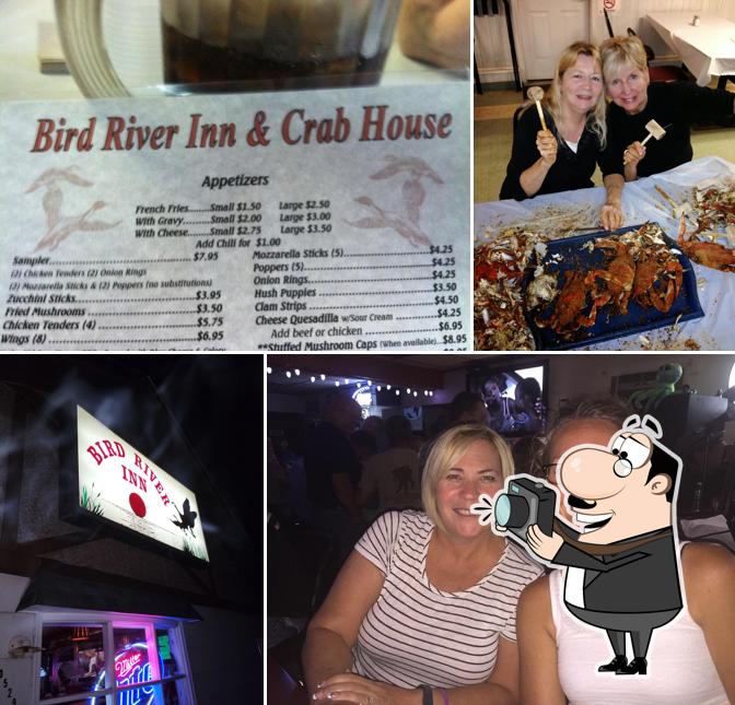 Top 7 restaurants in Middle River, december 2025 - Restaurant Guru
