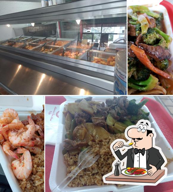 China House, Monterrey - Menú del restaurante, precios y reseñas
