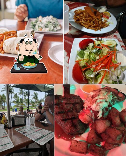 Finnegan's Way, Miami Beach - Restaurant menu, prices and reviews