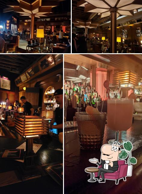 Part Time Lover, San Diego - Restaurant menu, prices and reviews