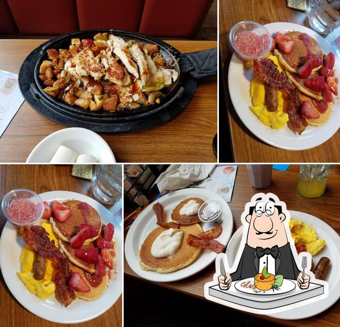 Top 5 restaurants for breakfast in Canby, december 2025 - Restaurant Guru
