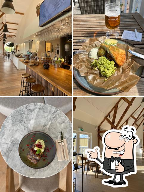 Restaurang Loftet, Allerum - Menú del restaurante, precios y reseñas