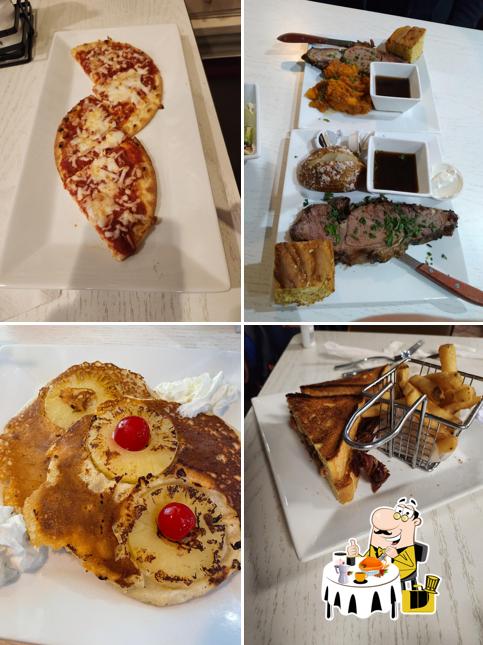 Granada Family Diner, Ormond Beach - Restaurant menu, prices and reviews