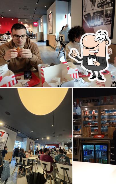 KFC Viale Italia, La Spezia - Menu del ristorante, prezzi e recensioni