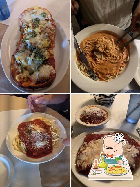 Lebro's Restaurant, Getzville - Restaurant menu, prices and reviews