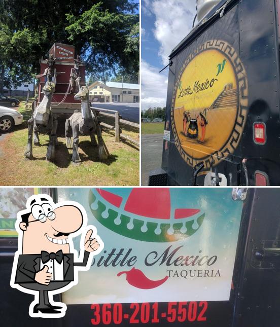 Little Mexico Taco Truck, Lynden - Menú del restaurante, precios y reseñas