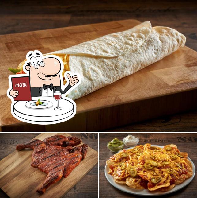 Mochachos Gateway (Halaal), Umhlanga - Restaurant menu, prices and reviews
