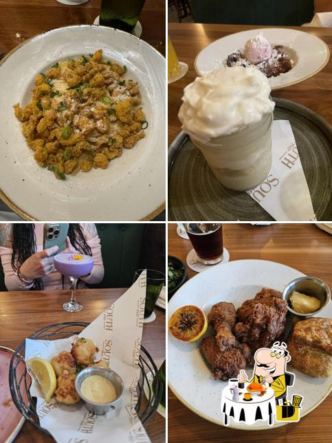 South Bar & Kitchen, Pompano Beach - Restaurant menu, prices and reviews