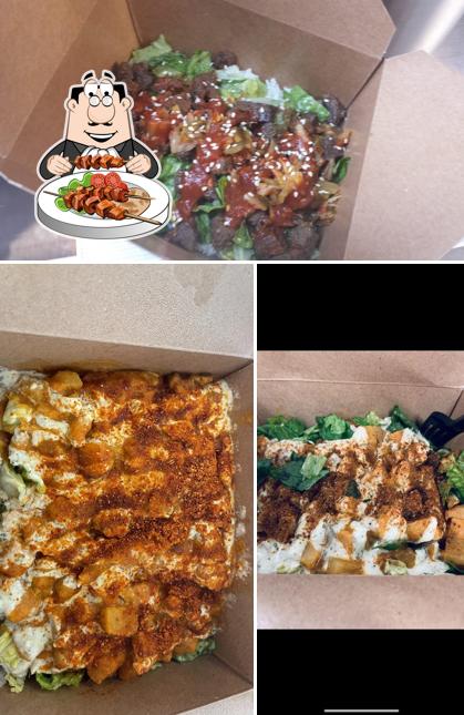 Vellee Deli - (Skyway) Downtown Minneapolis, Minneapolis - Restaurant ...