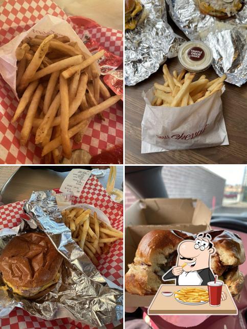 Small Cheval- Rosemont, Rosemont - Restaurant menu, prices and reviews
